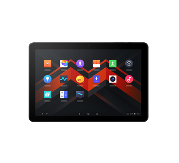 SUNMI M2 MAX | Mesin Kasir POS